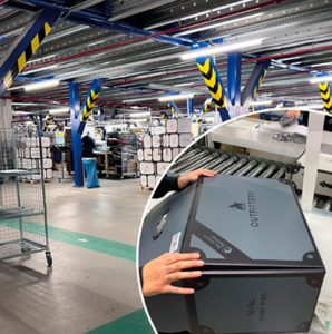 Home - The Ocean Package