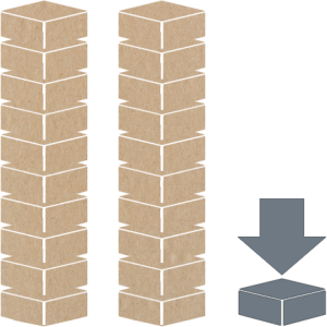 The reusable shipping packaging of tomorrow